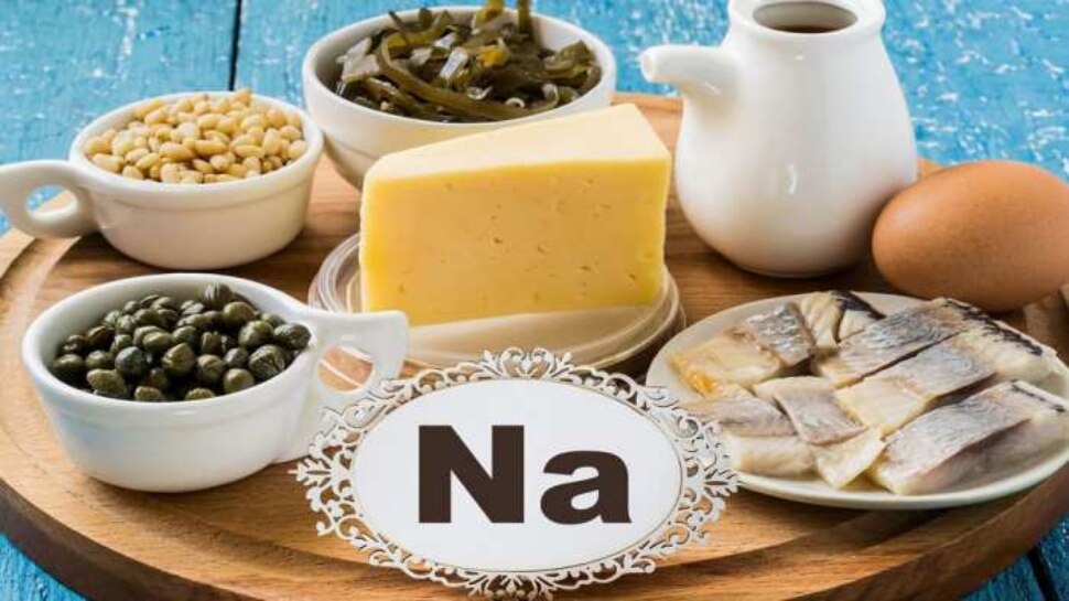 Sodium Rich Food: Don't let the lack of sodium in the body, include ...