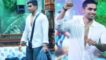 Latest Kannada News Big boss kannada 12 Suraj singh, Big boss kannada ...