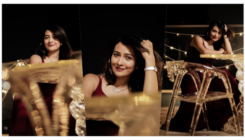 Ramya Krishnan son Ritwik Vamsi photo | ರಮ್ಯಾ ಕೃಷ್ಣನ್‌ ಮಗ ರಿಥ್ವಿಕ್ ಫೋಟೋ ...