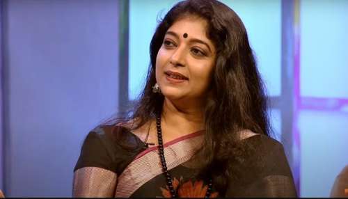 Actress Pandari Bai Real Husband and Family | 50ನೇ ವಯಸ್ಸಿಗೆ ವೈವಾಹಿಕ ...