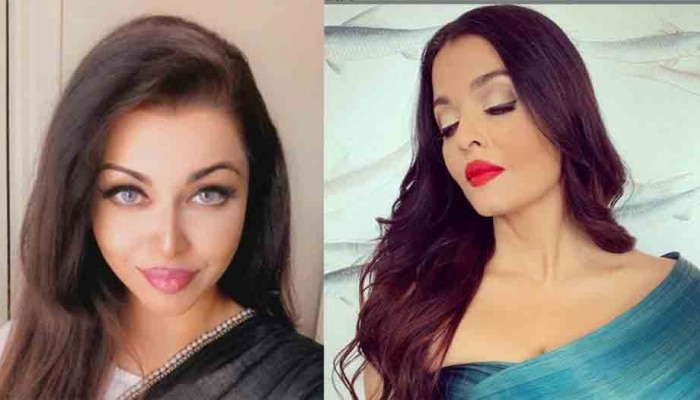 Aamna Imran from Pakistan is another addition to the list of Aishwarya ...