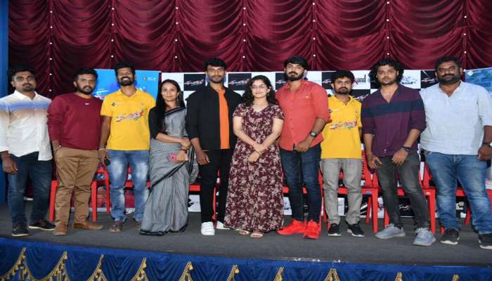 first song of kambli hula film released | ಕಂಬ್ಳಿಹುಳ ಸಿನಿಮಾದ ಮೊದಲ ಹಾಡು ...