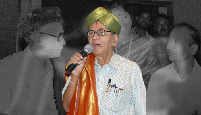 PB Srinivas birthday remembering his hits songs | ಪಿಬಿಎಸ್‌ ಅವರ ಜನ್ಮದಿನದ ...