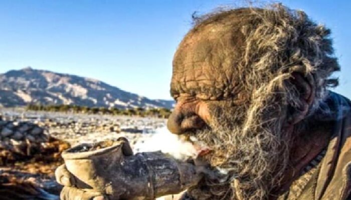 World’s dirtiest Man | Zee News Kannada World’s dirtiest Man | Zee News Kannada
