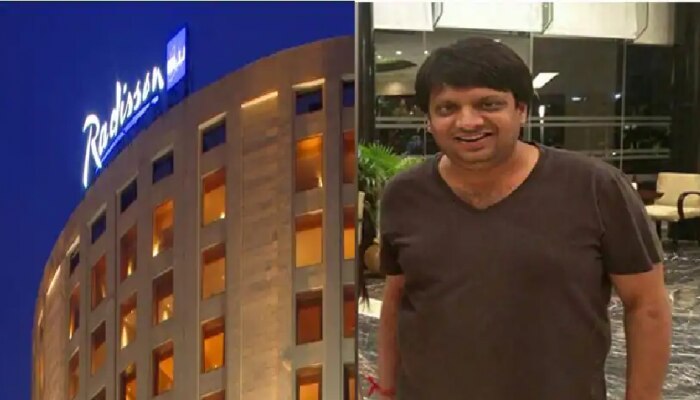 Owner Of Radisson Blu Hotel In Ghaziabad Dies By Suicide Says Delhi ... Owner Of Radisson Blu Hotel In Ghaziabad Dies By Suicide Says Delhi ...