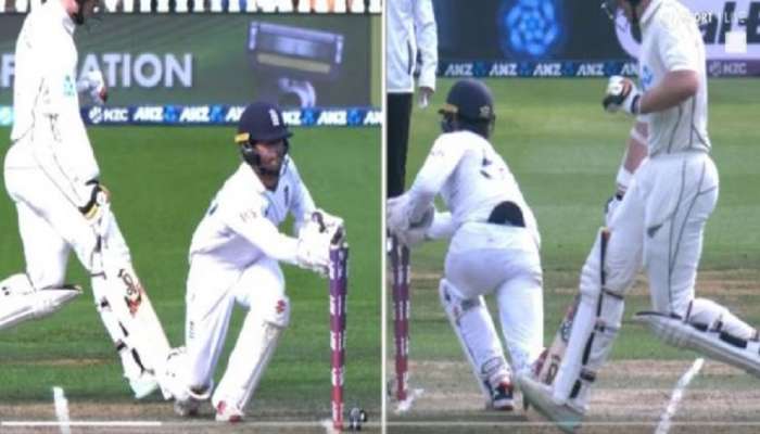 Batsman runs out even if he enters the crease: How is that possible ...