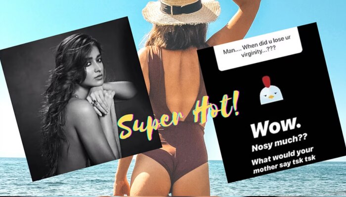 Ileana Dcruz Verginity Controversy And Pregnancy Announcement Posts