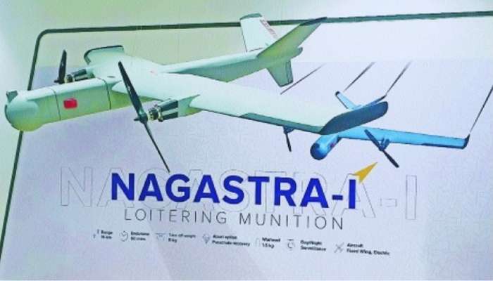 Precision drones to face competition from Israel, Poland: India ready ...