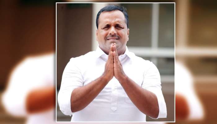Ut Khader Elected As The New Speaker Of Karnataka State ರಾಜ್ಯದ ನೂತನ