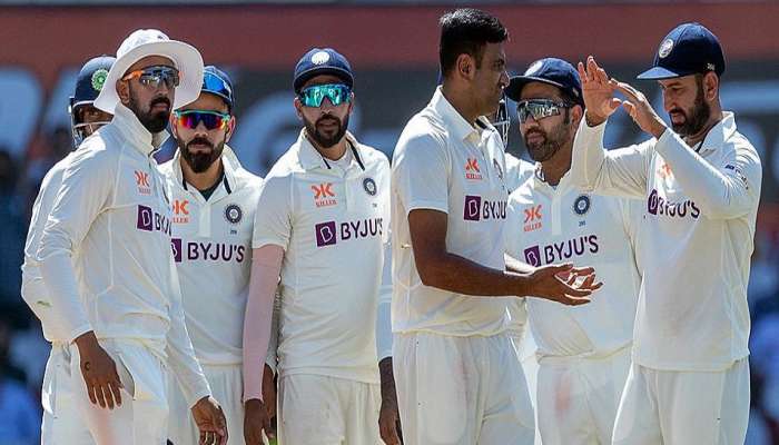 Duleep Trophy 2023 There Will Be No Live Telecast Of The Cricket Match