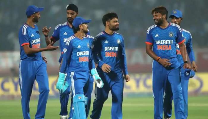 Fast bowler Mukesh Kumar talked about the second innings after marriage ...