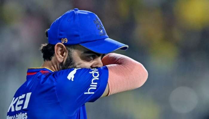 IPL 2024 CSK vs RCB: Here is the Reason Why did RCB Lost in First Match ... IPL 2024 CSK vs RCB: Here is the Reason Why did RCB Lost in First Match ...