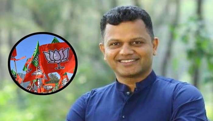 Dakshina Kannada Lok Sabha Election Result: BJP Candidate Captain ... Dakshina Kannada Lok Sabha Election Result: BJP Candidate Captain ...