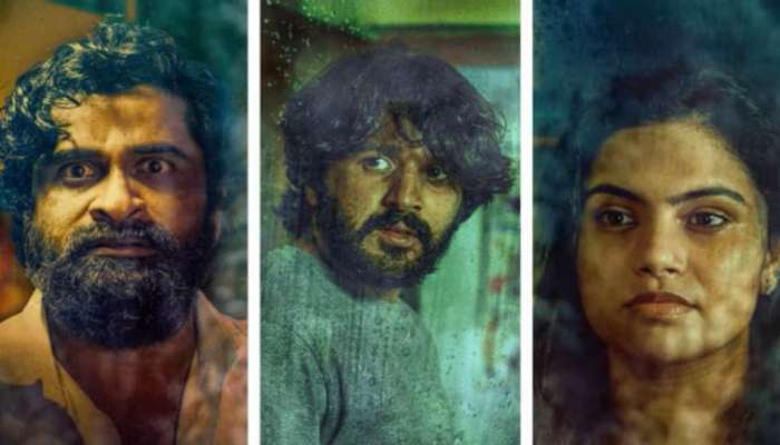 Dharmakeerthy Ugram Manju movie trailer released| ಬಿಗ್ ಬಾಸ್ ಮನೆಯೊಳಗೆ ...