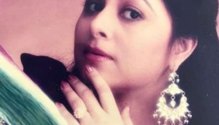 Actress Renuka Israni Who Played Hundred Babies Mother Role in ...