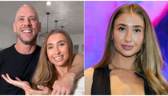 lily phillips video goes viral after she attend interview | ಯಪ್ಪೋ ...